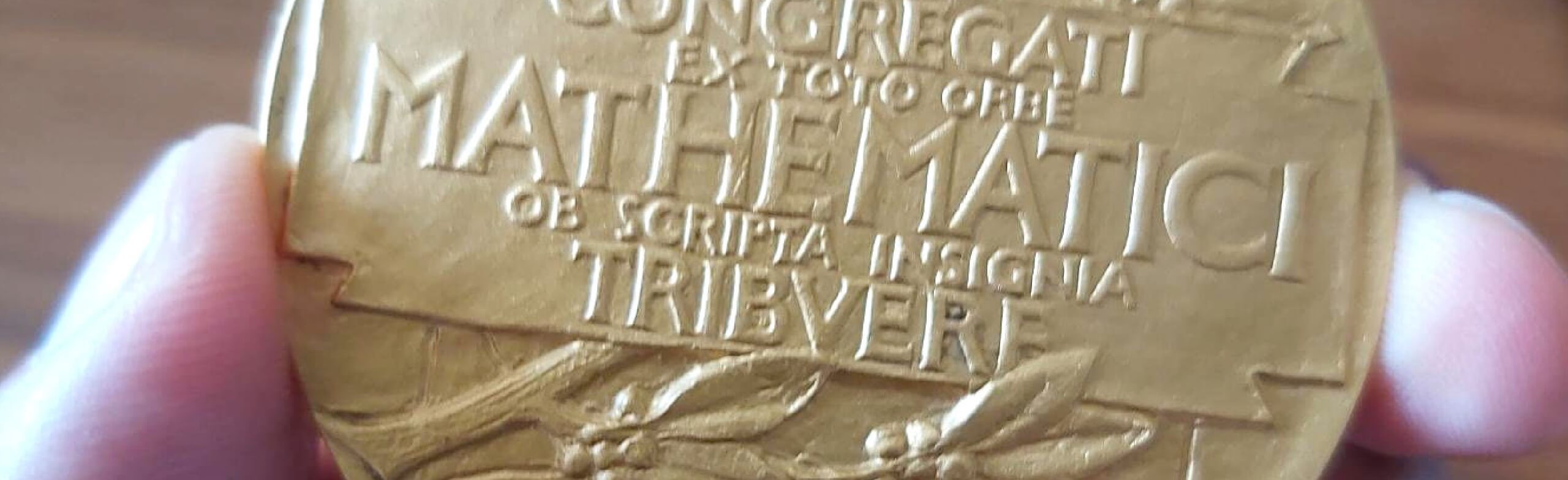 Key figures - Math in France