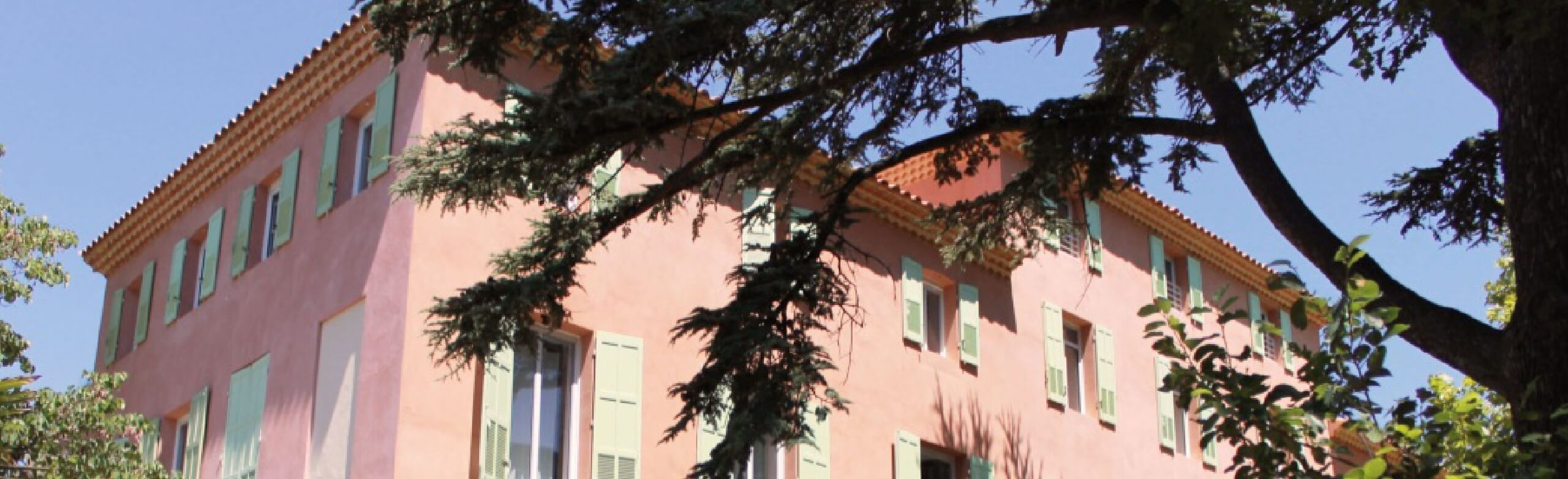 CIRM - Math in France