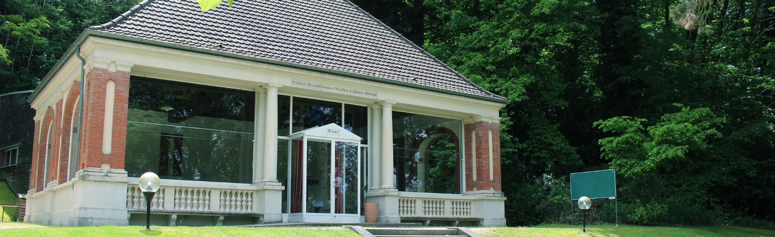 IHES - Math in France
